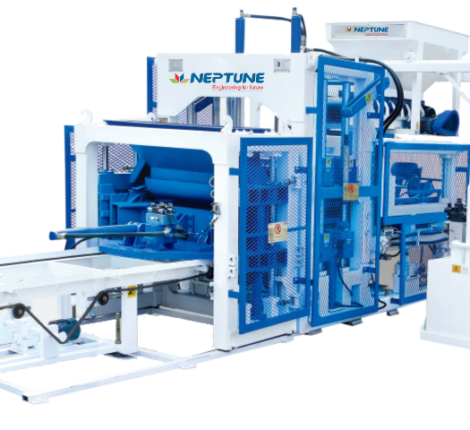 Introduction - Neptune Industries Limited